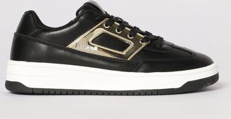 Just Cavalli Baskets JUST CAVALLI Femme couleur Noir