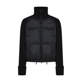 N&deg;21 Herrenjacke in Schwarz - - Jackets - Herren - Schwarzk - XL