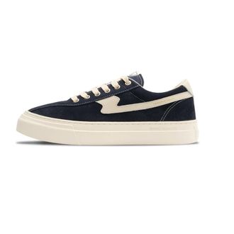 Stepney Workers Club Dellow S-Strike Suede - - Shoes - Herren - Blau - 44 EU