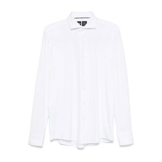 HUGO BOSS Herren, Shirts, Wei&szlig;, 2XLGr&ouml;&szlig;e