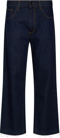 Ballantyne HOSEN & R&Ouml;CKE - Jeanshosen auf YOOX.COM