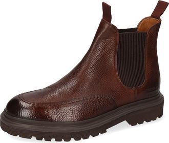 Melvin & Hamilton Stiefeletten Herren Matteo 9 Braun 42