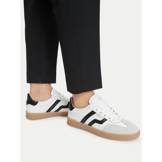 GANT Sneakers Gant Cuzima 33531344 Wei&szlig;