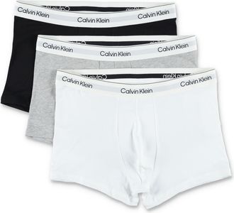 Calvin Klein Sous-v&ecirc;tements Multicolore