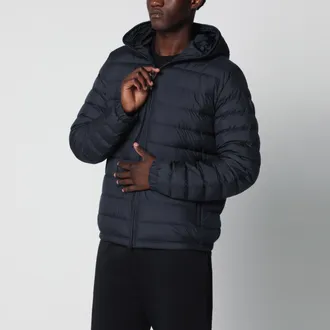 Moncler Solienn-Daunenjacke in AirSoft