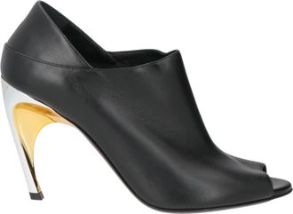 Alexander McQueen SCHUHE - Stiefeletten auf YOOX.COM