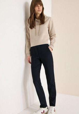 Cecil Jogger Pants mit Elastikbund