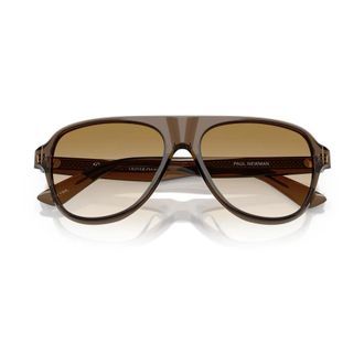 Oliver Peoples unisex, Accessoires, Brun, Taille: 54 MM Ov5581U Lunettes de soleil