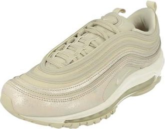 Nike Nike Femme Air Max 97 Sneaker, Light Bone Phantom Light Bone White, 38.5 EU