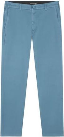 Dockers Pantalon chino en coton m&eacute;lang&eacute;