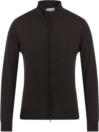 John Smedley MAILLE - Cardigans sur YOOX.COM
