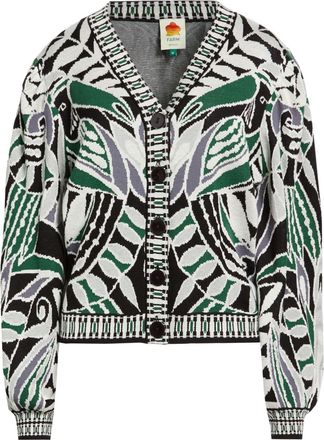 Farm Rio STRICKWAREN - Strickjacken auf YOOX.COM