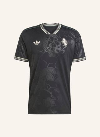 adidas Juventus 25/26 Ausweichtrikot schwarz