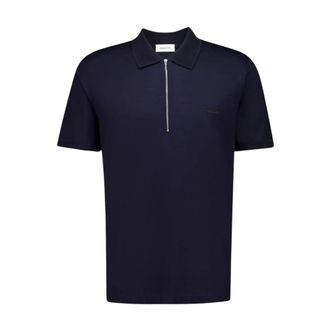 Ferragamo Herren, Oberteile, Blau, SGr&ouml;&szlig;e