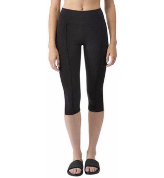 Mandala Capri W - Fitness Leggings - Damen