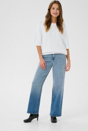 Kaffe Strickpullover Strickpullover KAwhitney