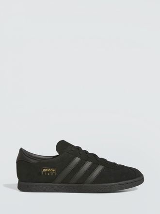 adidas Baskets Femme couleur Noir