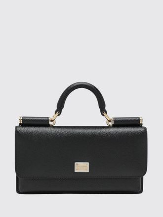 Dolce & Gabbana Mini Sac DOLCE & GABBANA Femme couleur Noir