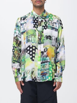 Martine Rose T-shirt homme