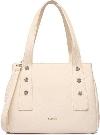 Lasocki Lasocki Handtasche CEO-LSK-L-011-09 &Eacute;cru