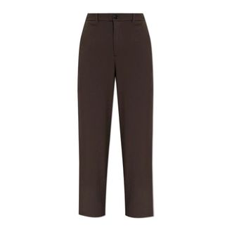 AllSaints Herren, Hosen, Braun, W34Gr&ouml;&szlig;e