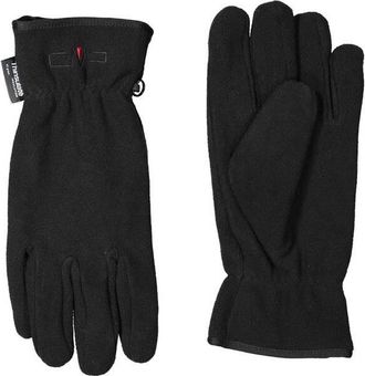 F.lli Campagnolo Herren Handschuhe MAN FLEECE GLOVES