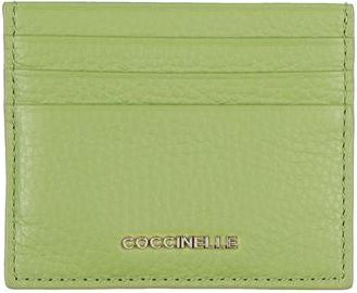 Coccinelle Petite maroquinerie - Porte-cartes sur YOOX.COM