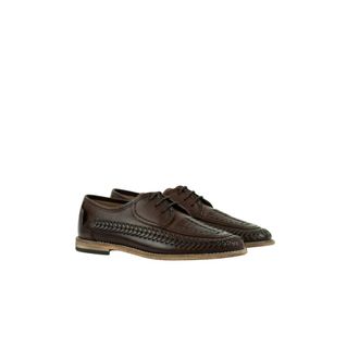 Hudson Anfa Schuh - - Shoes - Herren - Braun - 40 EU
