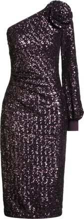 La Petite Robe Di Chiara Boni KLEIDER - Midi-Kleider auf YOOX.COM