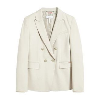 Cinque Stilvolle Cililly - - Jackets - Damen - Wei&szlig; - S