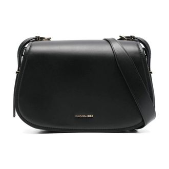 Michael Kors Damen, Taschen, Schwarzk, ONE SIZEGröße