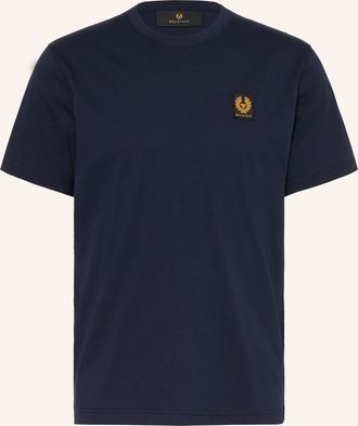 Belstaff T-Shirt blau