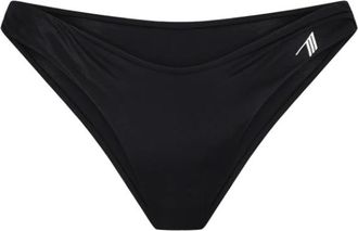 The Attico Femme, Maillots de bain, Noir, Taille: 40 FR Bandeau Bikini