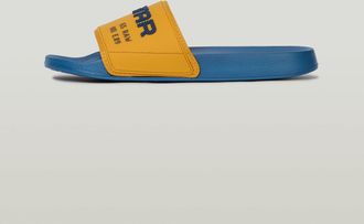 G-Star Cart V BLK II Sandalen - Mehrfarbig - Herren