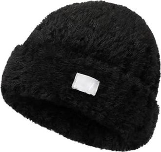 Generic Bonnet dhiver en tricot coupe-vent pour la pêche, le ski, la moto, la randonnée, le camping, léquitation, lescalade, le pique-nique, la course à pied,