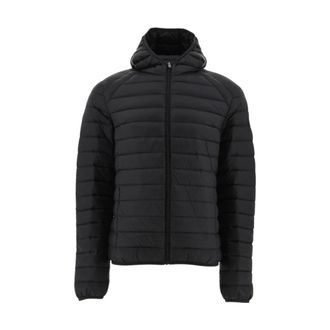 Jott Jott, Homme, Vestes, Noir, Taille: XL Veste &Eacute;l&eacute;gante pour Homme