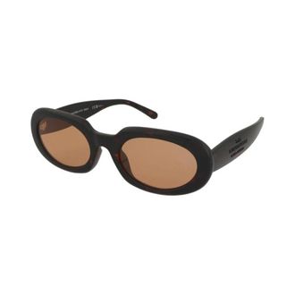 Marc Jacobs unisex, Accessoires, Brun, Taille: 53 MM Lunettes de soleil