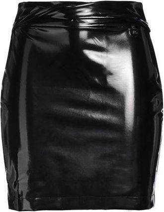 Gaëlle Paris BAS - Mini-jupes sur YOOX.COM