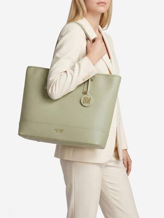 Nine West Handtasche Nine West EO-Delancey Day-KY254 Gr&uuml;n