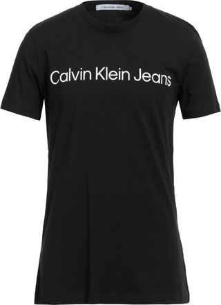Calvin Klein TOPS - T-shirts auf YOOX.COM