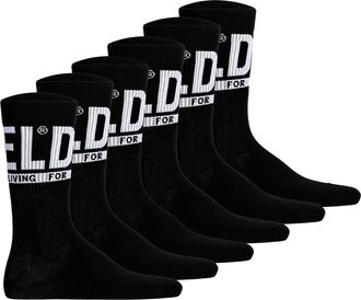 Diesel Sportsocken