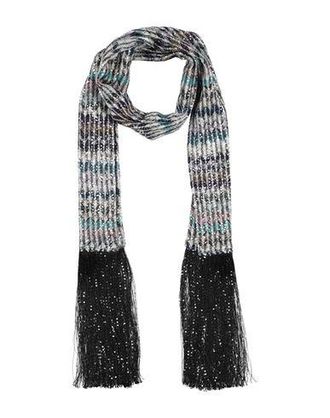 Missoni ACCESSOIRES - &Eacute;charpes sur YOOX.COM