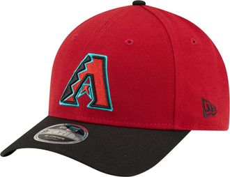 New Era 9Forty M-Crow Cap - Authentic Arizona Diamondbacks