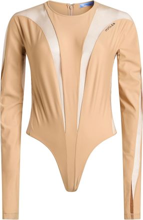 MUGLER TOPS - Bodysuits auf YOOX.COM