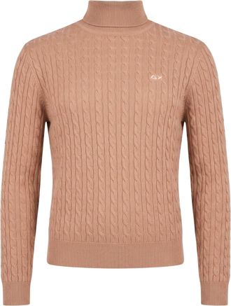 Sun 68 STRICKWAREN - Rollkragenpullover auf YOOX.COM
