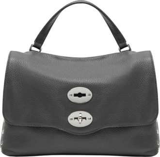 Zanellato Damen, Taschen, Grau, ONE SIZEGr&ouml;&szlig;e
