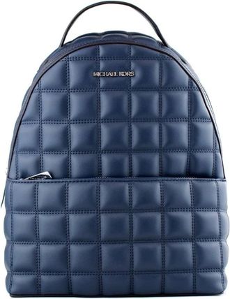 Michael Kors Femme, Sacs, Bleu, Taille: ONE Size Sheila Backpack