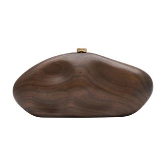 Cult Gaia Damen, Taschen, Braun, ONE SIZEGr&ouml;&szlig;e