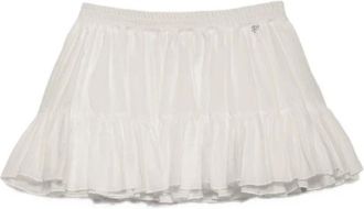Aniye By Femme, Sous-v&ecirc;tements, Blanc, Taille: 34 FR Aniye By Skirts