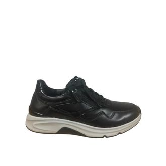 Gabor 0103.01 - - Shoes - Damen - Schwarzk - 38 1/2 EU